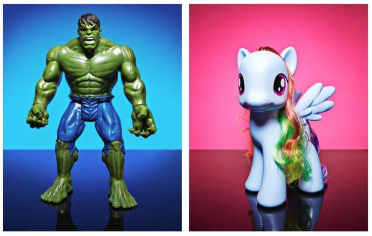 Girls and Boys at School: Gendered Toys, Cultural Leisure and Gender ...