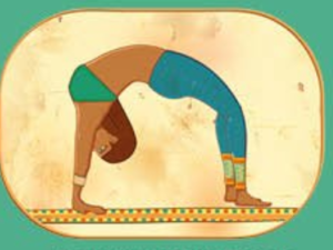 History of Kemetic & African Yoga - Doria Adoukè