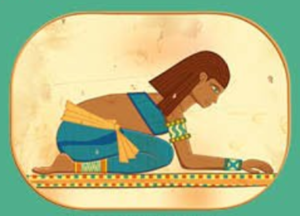 History of Kemetic & African Yoga - Doria Adoukè